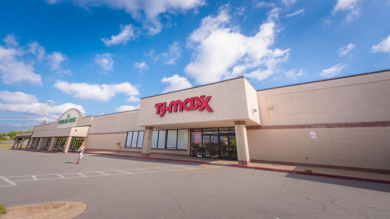 9100 N Rodney Parham Rd, Little Rock, AR 72205 - Retail Space for Lease ...