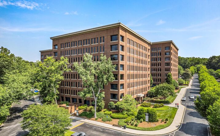 Atlanta Office Space For Rent | Commercial Leasing | Crexi.com