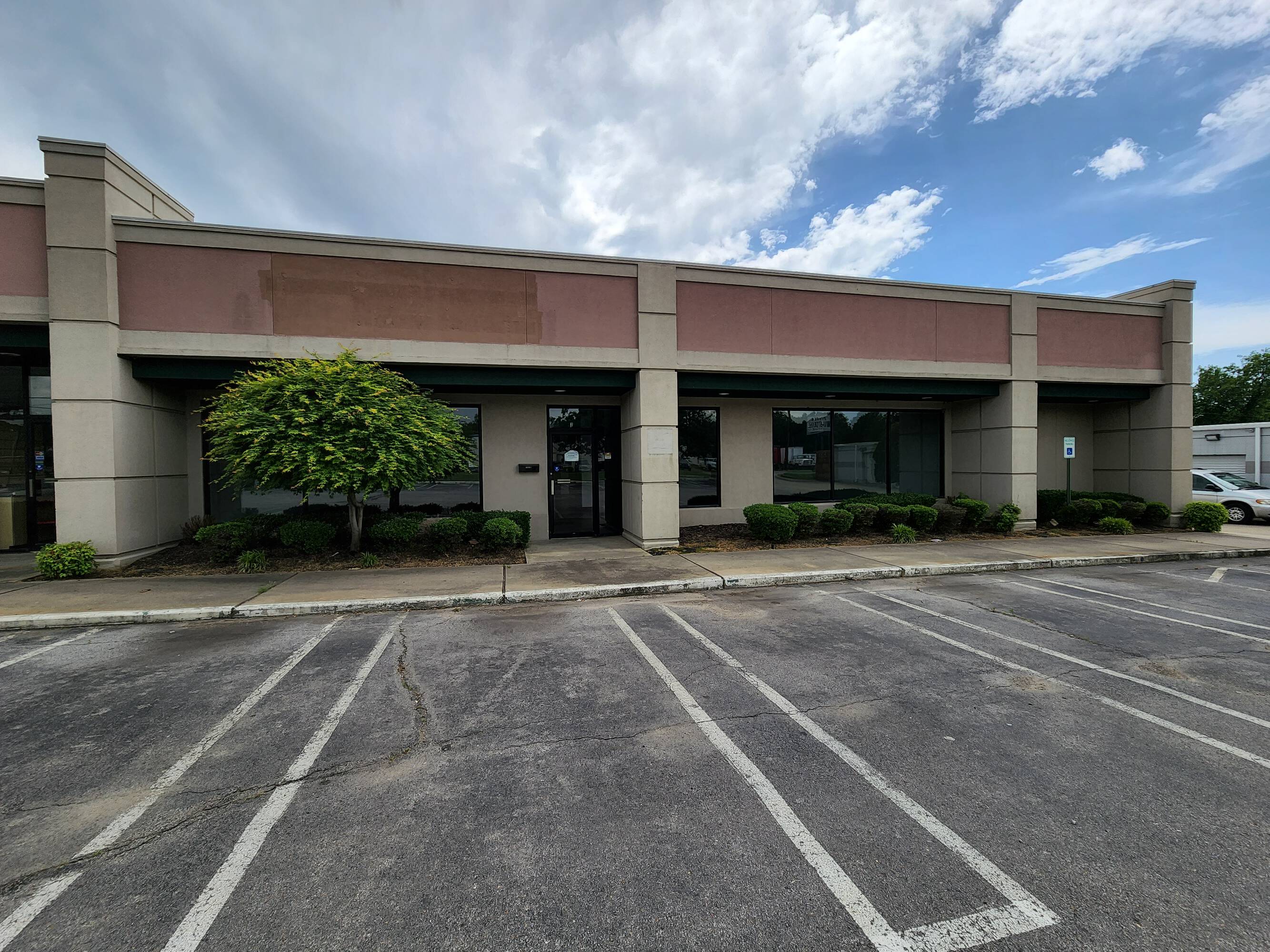 3610 TOWSON AVE Fort Smith AR 72901-7258 APN: 14595-0002-00000-00 ...