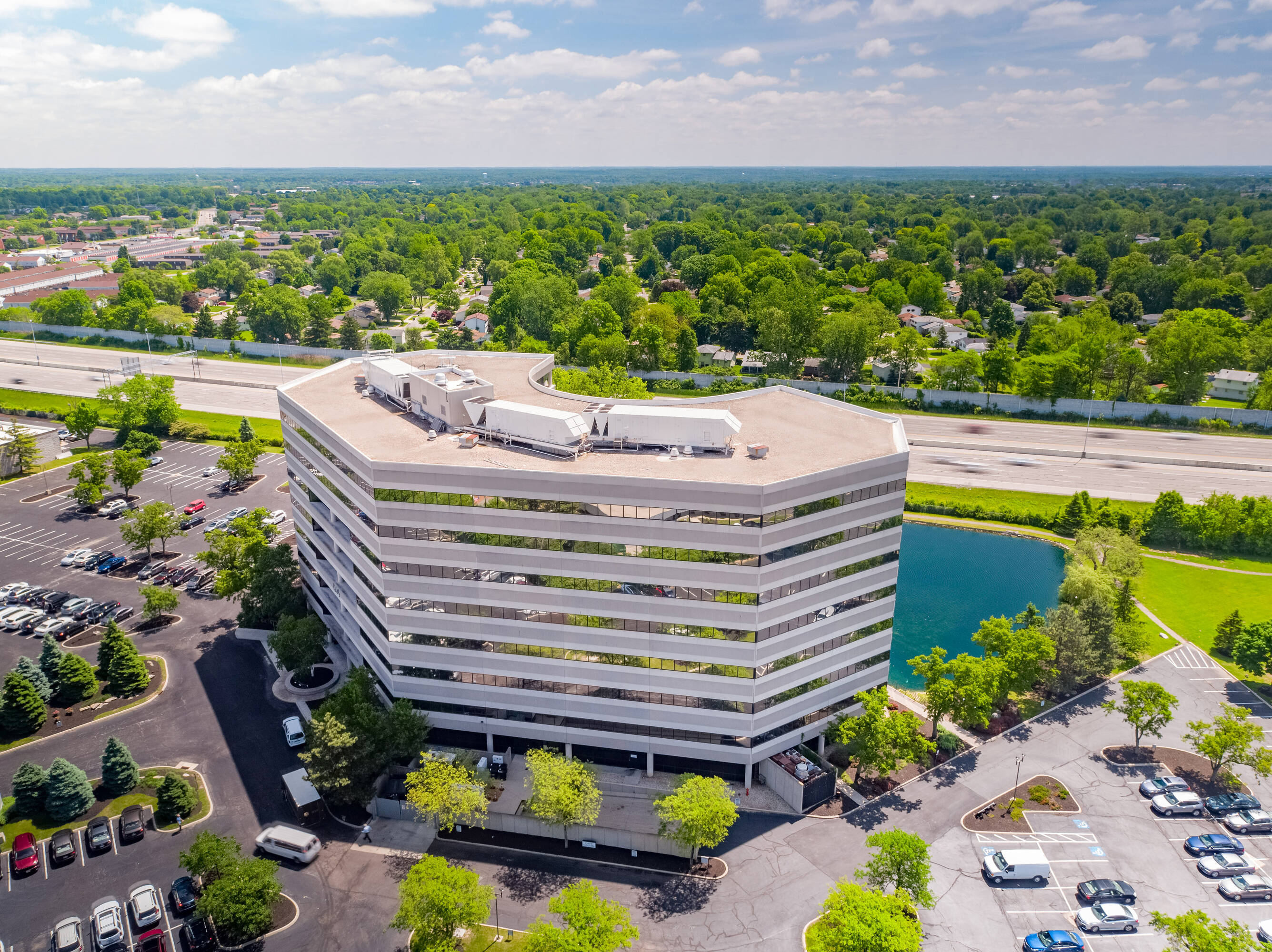 1105 Schrock Rd, Columbus, OH 43229 | Crexi.com