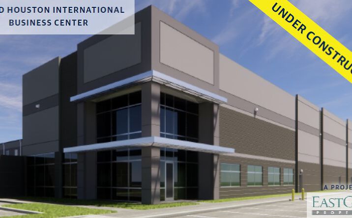 Houston Industrial Space For Rent | Commercial Leasing | Crexi.com