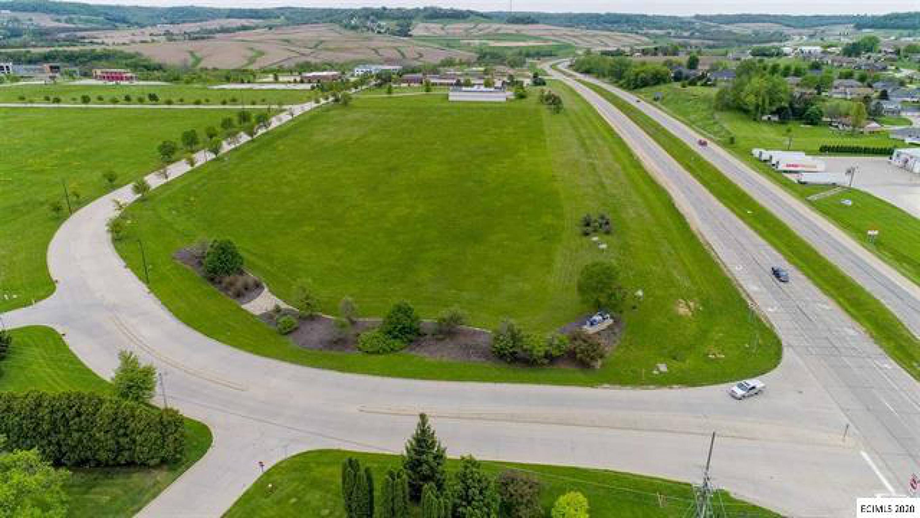 Digital Drive, Dubuque, IA 52003 - Land for Lease - Digital Drive (4.34 ...