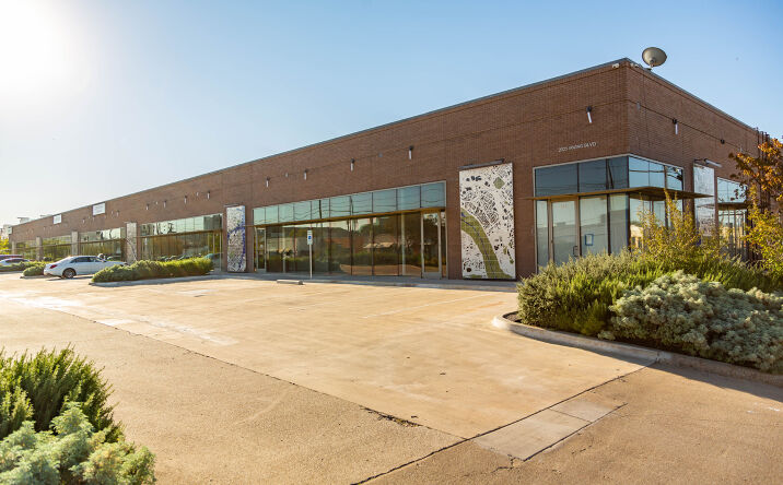 2025 E Irving Blvd, Dallas, TX 75207 | Crexi.com