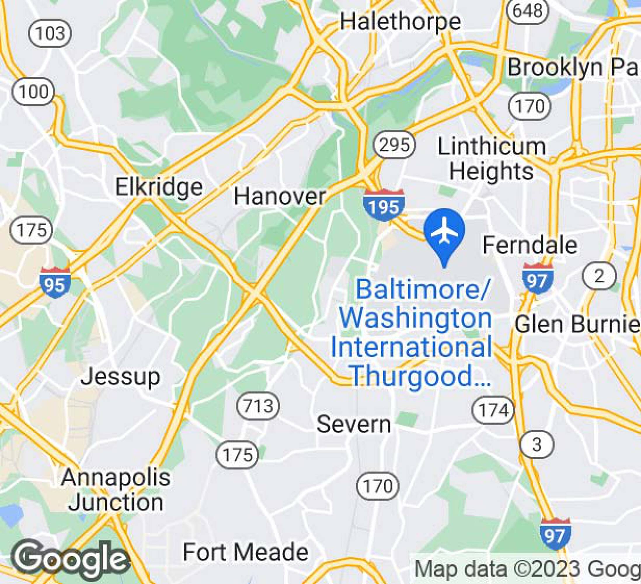 7455 New Ridge Road, Hanover, MD 21076 | Crexi.com