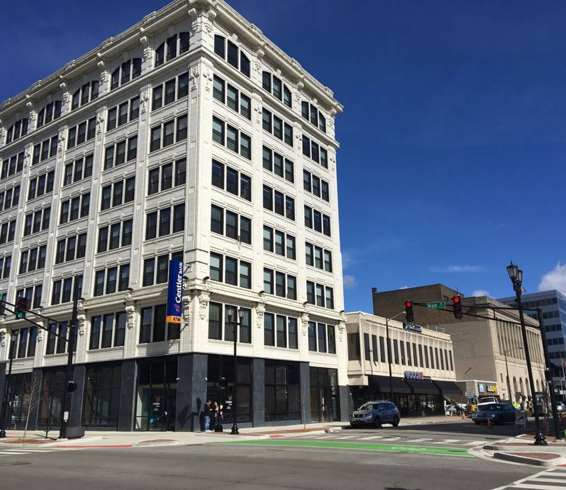 106-110 N. Main St., South Bend, IN 46601 | Crexi.com