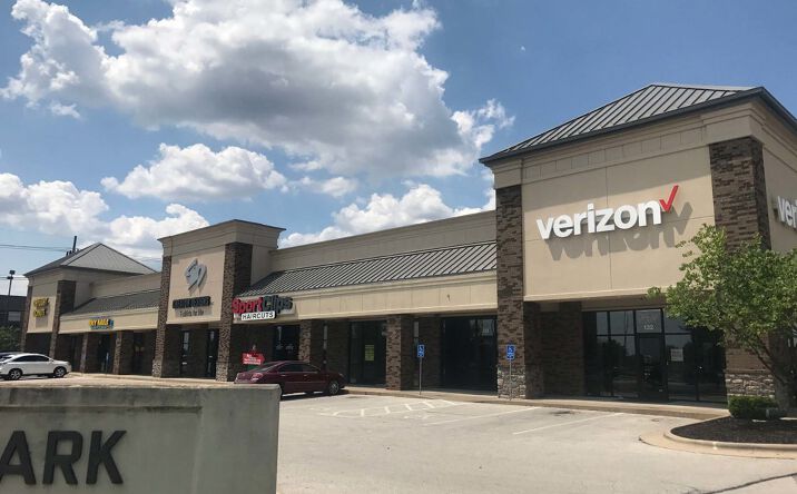 3405 E Battlefield Rd, Springfield, MO 65804 | Crexi.com