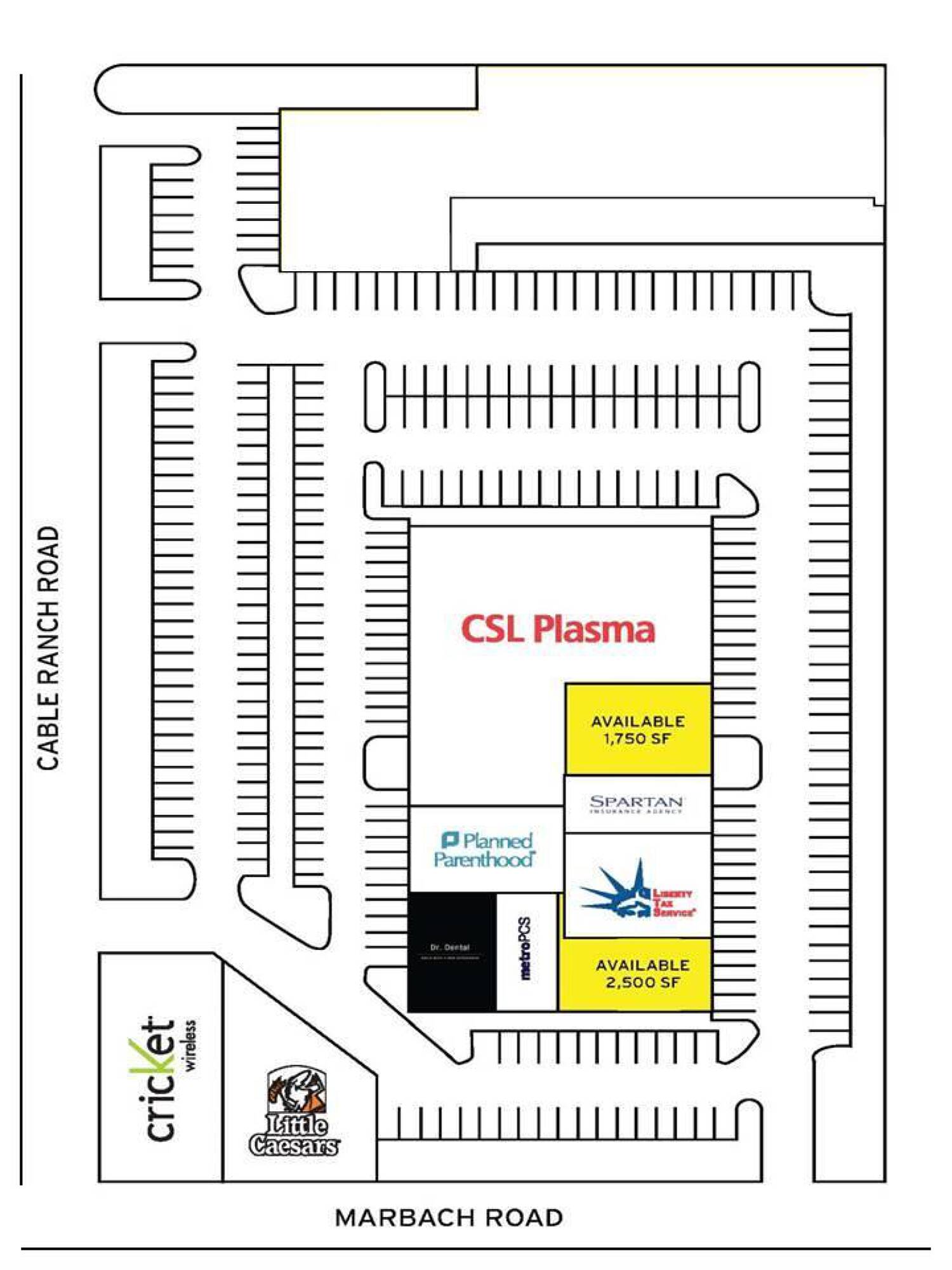 8725 MARBACH RD San Antonio TX 78227-2376 APN: 17417-002-0020 | Crexi.com