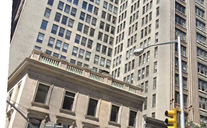 41 Madison Ave, New York, NY 10010 | Crexi.com