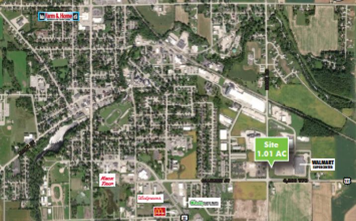 Lease Commercial Real Estate and Property in Chilton, WI | Crexi.com