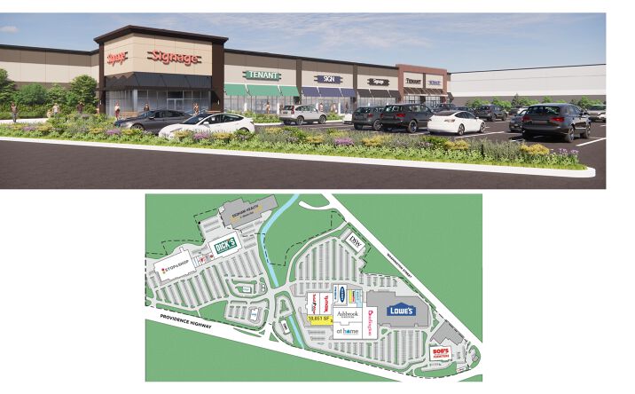 300 Providence Highway, Dedham, MA 02026 | Crexi.com