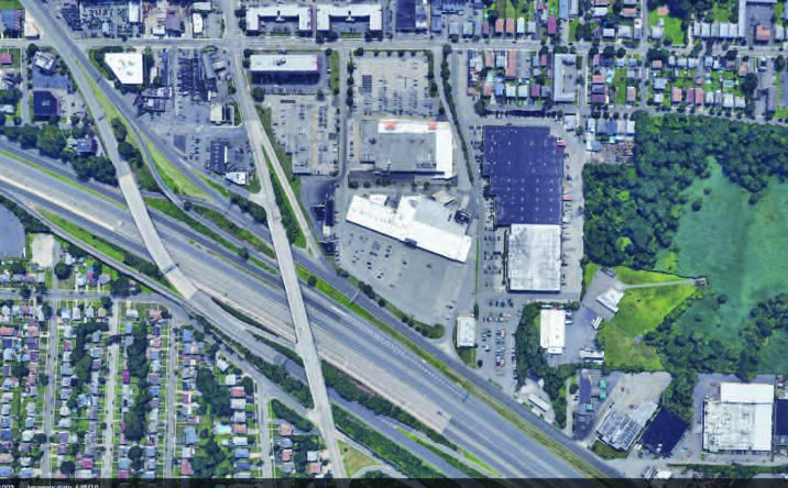 375 NJ-17, Hackensack, NJ 07601 | Crexi.com