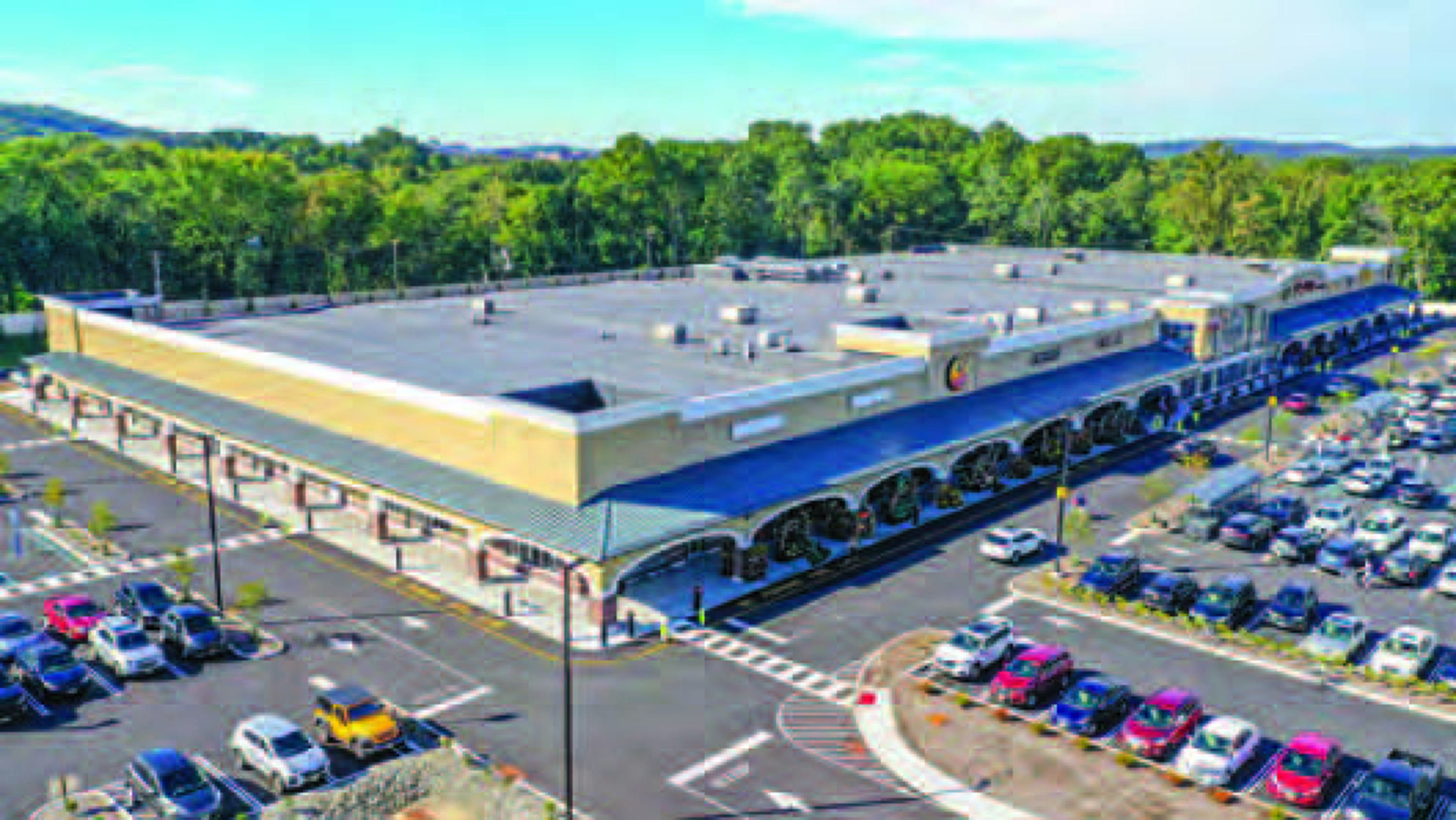 1500 Route 35, Middletown Township, NJ 07748 | Crexi.com