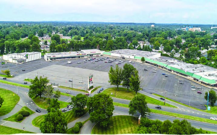 3691 US-9, Freehold, NJ 07728 | Crexi.com