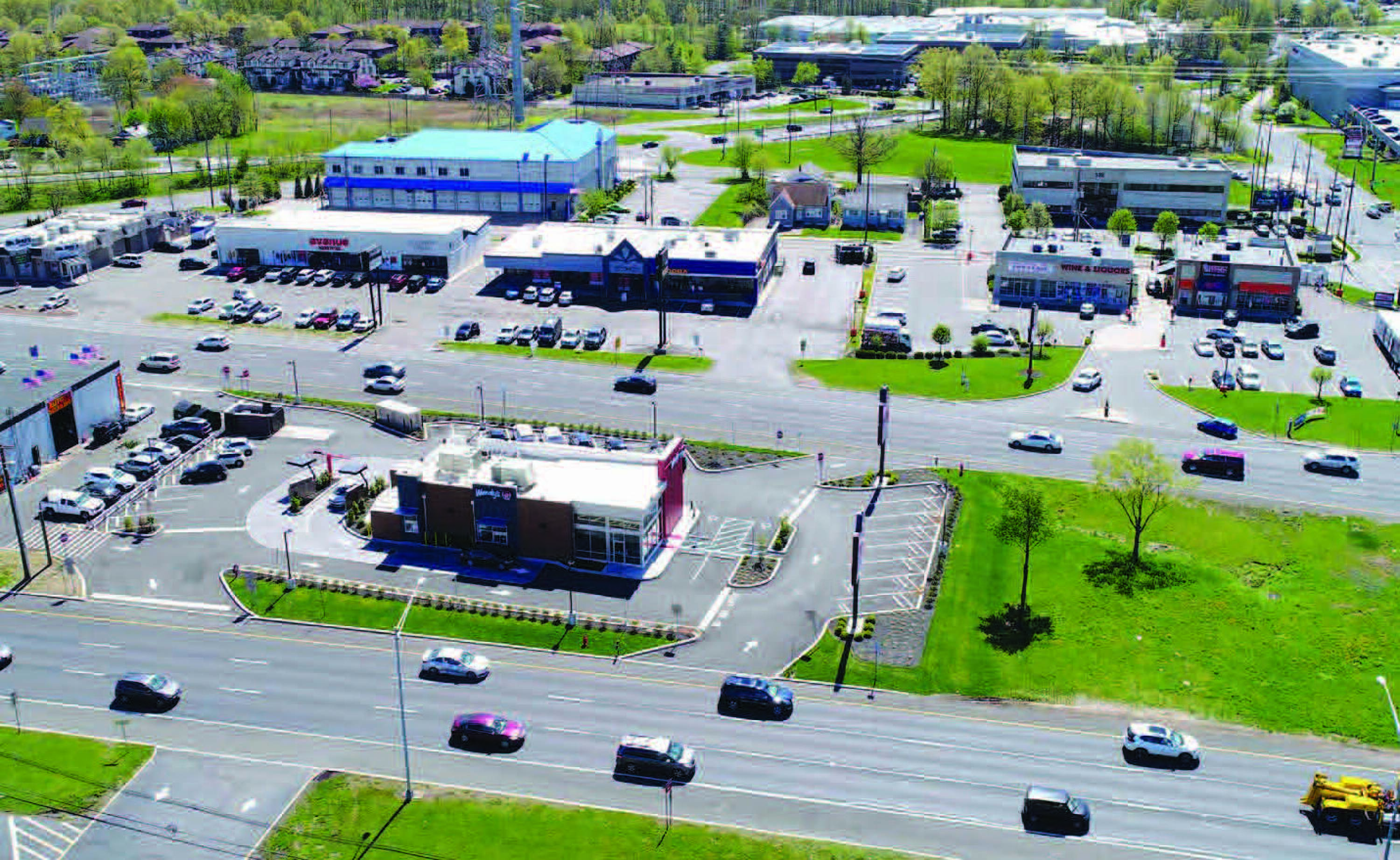 774 Route 1, Woodbridge, NJ 08830 | Crexi.com