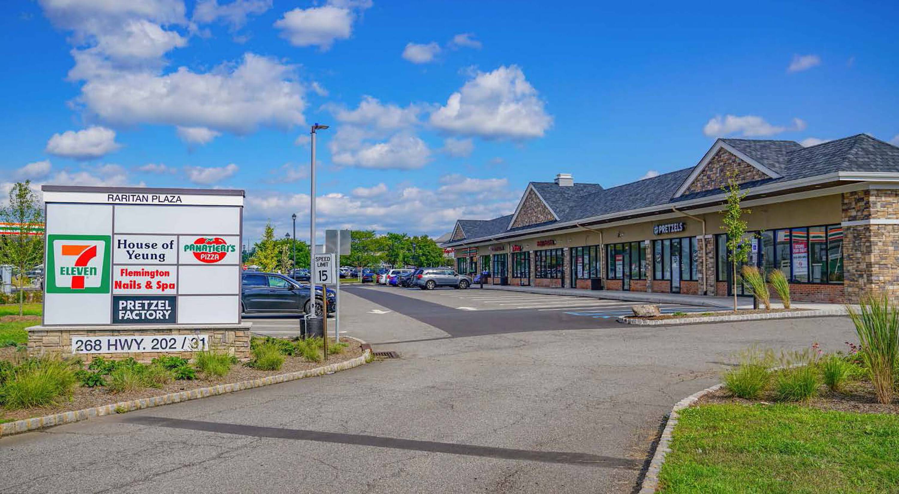 268 Route 202, Flemington, NJ 08822 | Crexi.com