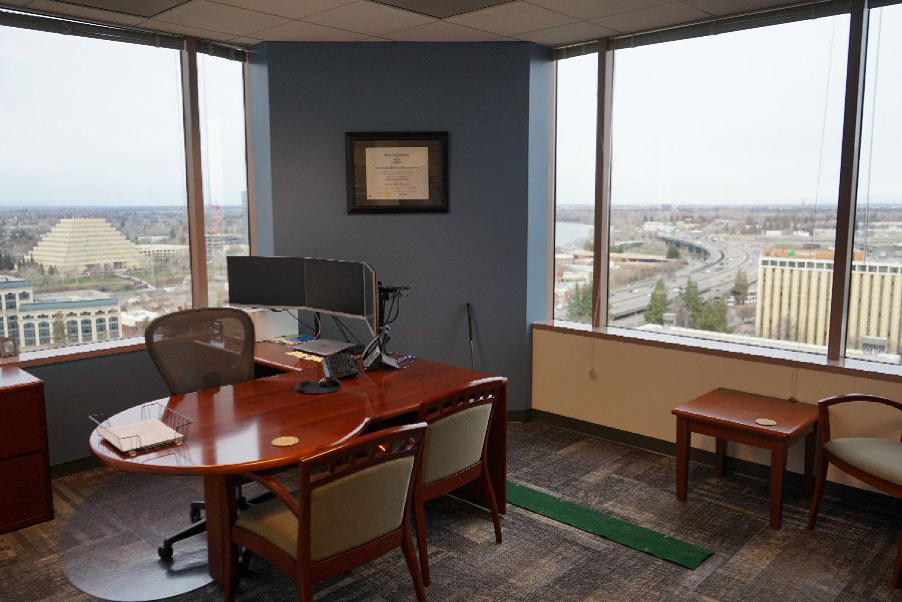 400 Capitol Mall, Sacramento, CA 95814 | Crexi.com