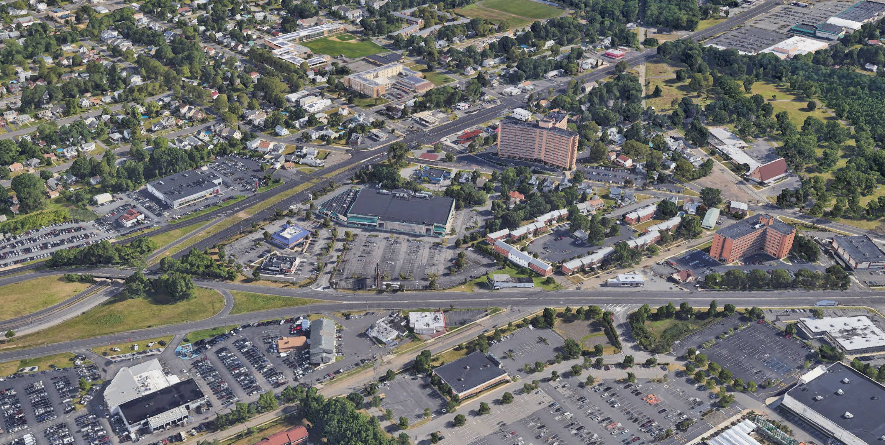 107 Route 35, Keyport, NJ 07735 | Crexi.com