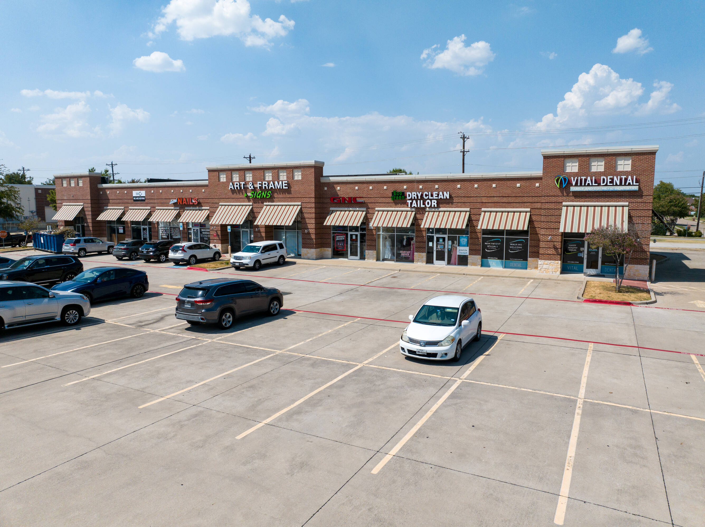 5151 McKinney Ranch Pkwy, McKinney, TX 75070 | Crexi.com