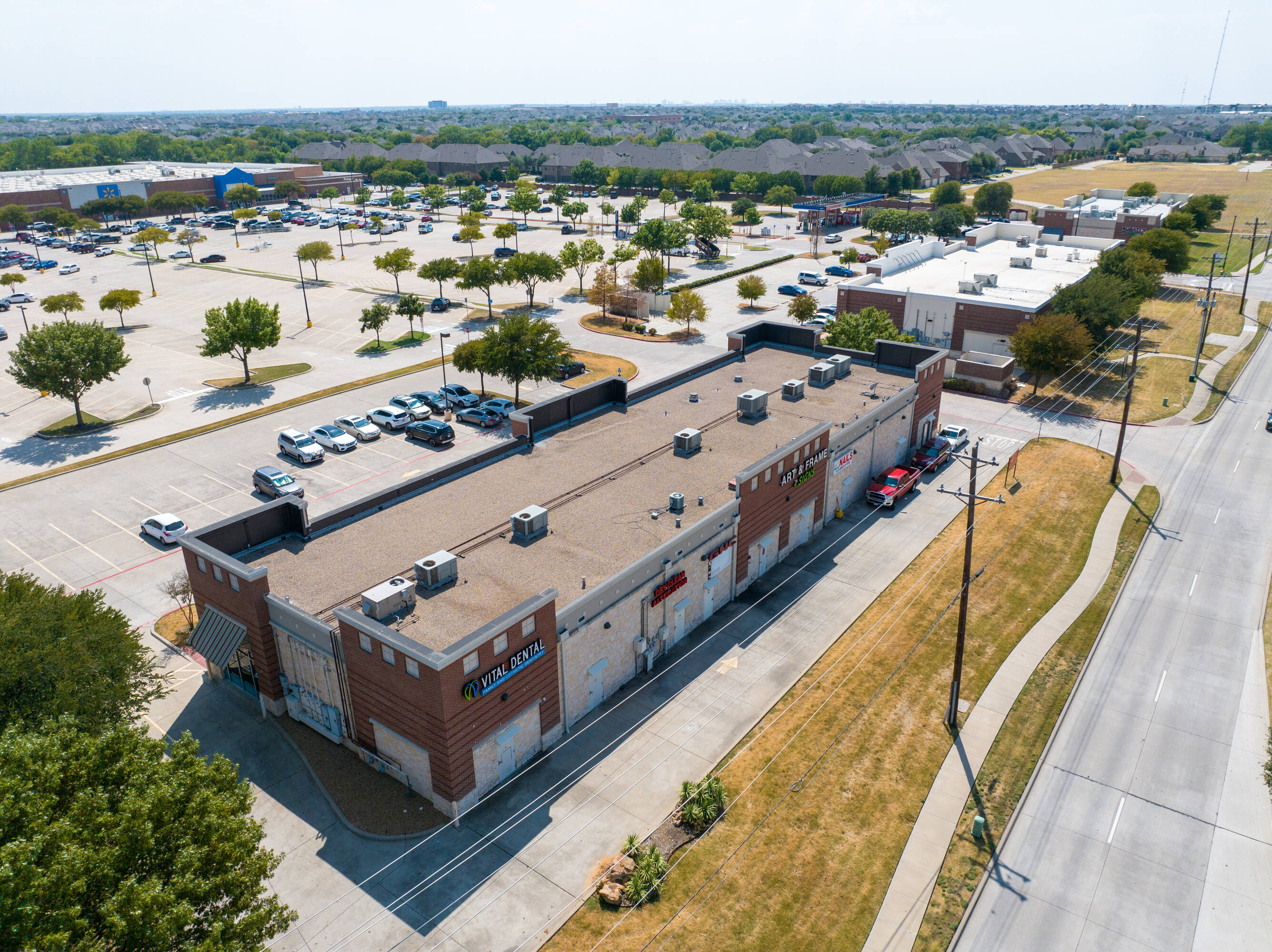 5151 McKinney Ranch Pkwy, McKinney, TX 75070 | Crexi.com