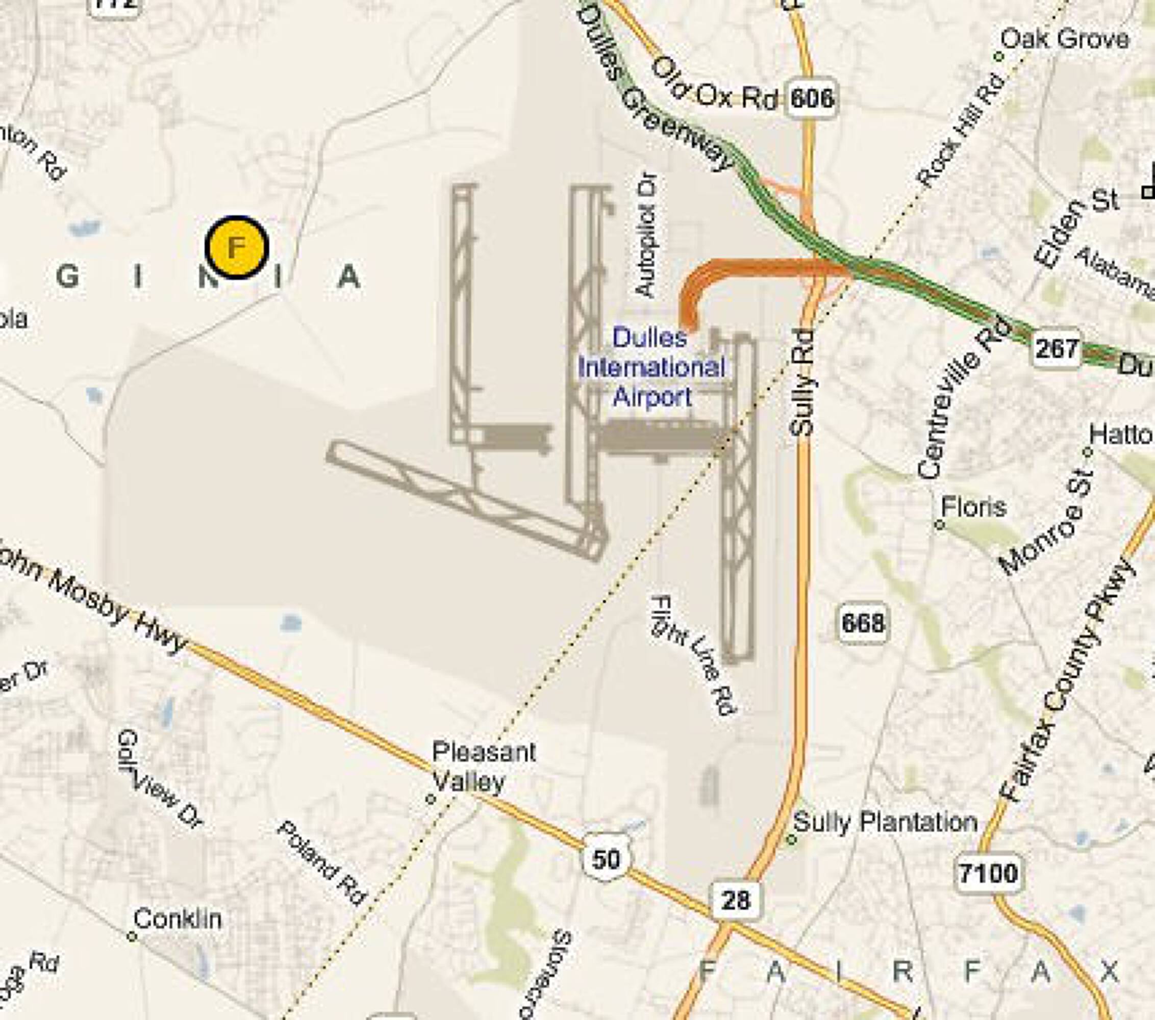 23560 Pebble Run Place Ste 260, Sterling, VA 20166 | Crexi.com