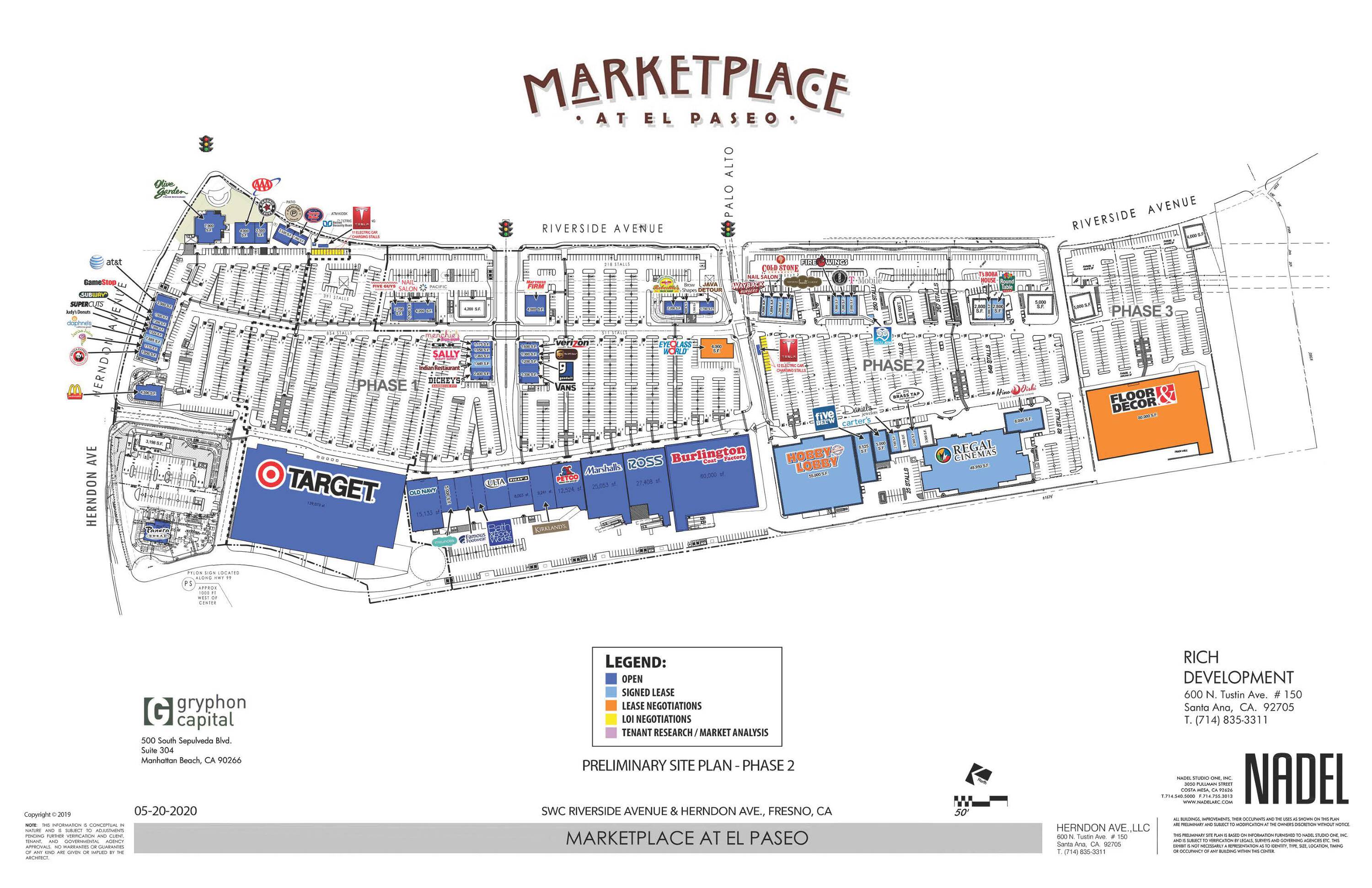 6587 N Riverside Dr, Fresno, CA 93722 | Crexi.com