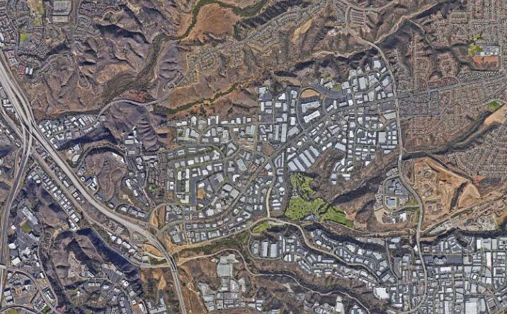 9865 & 9885 Mesa Rim Road, San Diego, CA 92121 | Crexi.com