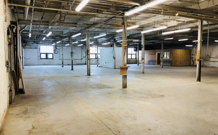 Warehouses for Lease in Buffalo, NY | Crexi