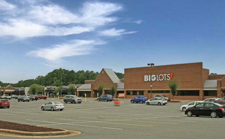12255 Capital Blvd, Wake Forest, NC 27587 | Crexi.com