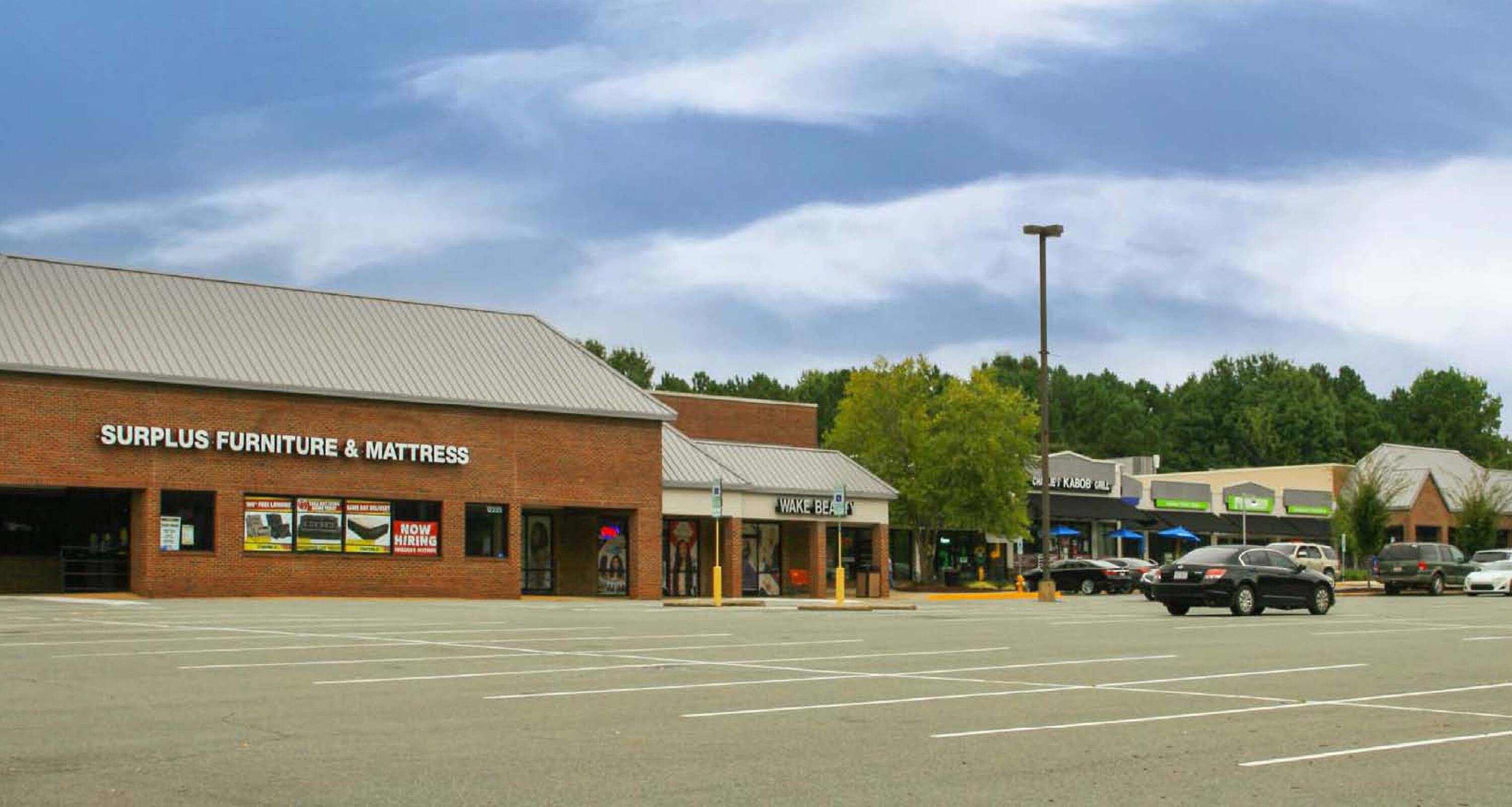 12255 Capital Blvd, Wake Forest, NC 27587 | Crexi.com