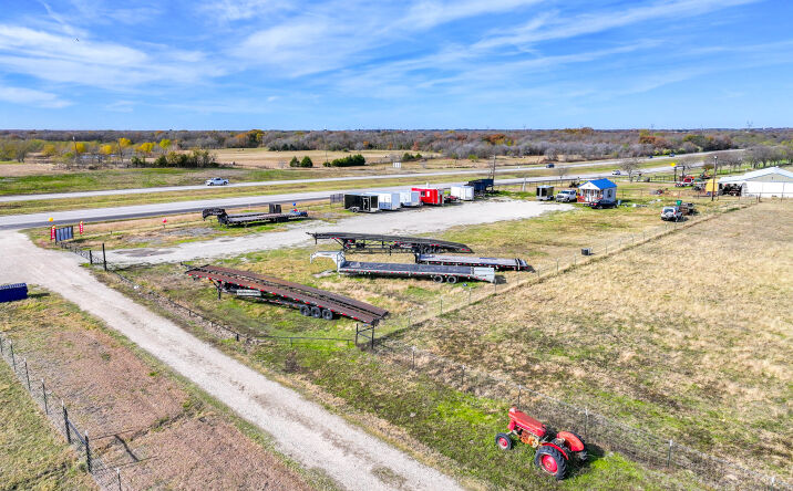 5069 US-175, Kaufman, TX 75142 | Crexi.com