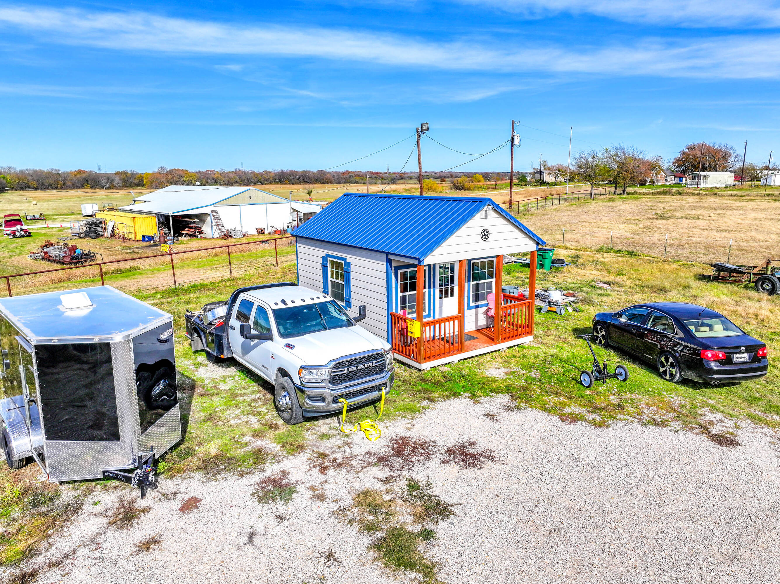5069 US-175, Kaufman, TX 75142 | Crexi.com