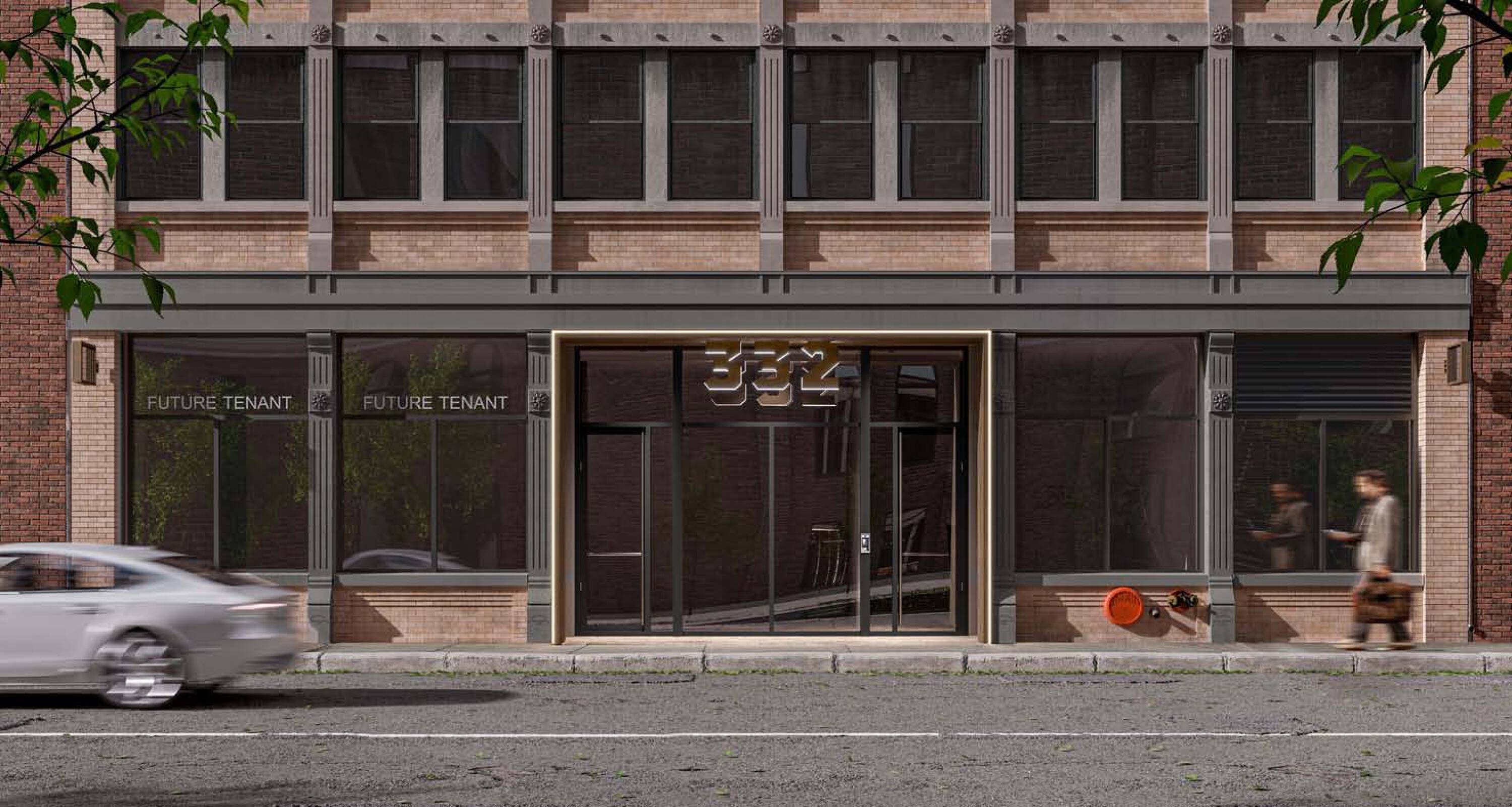 332 Congress Street, Boston, MA 02210 | Crexi.com