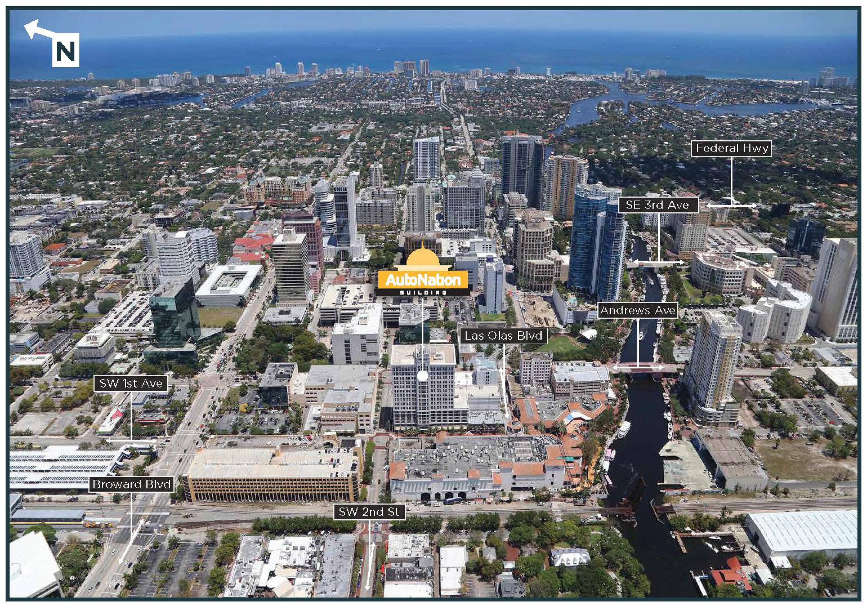 200 SW 1st Ave, Fort Lauderdale, FL 33301 | Crexi.com