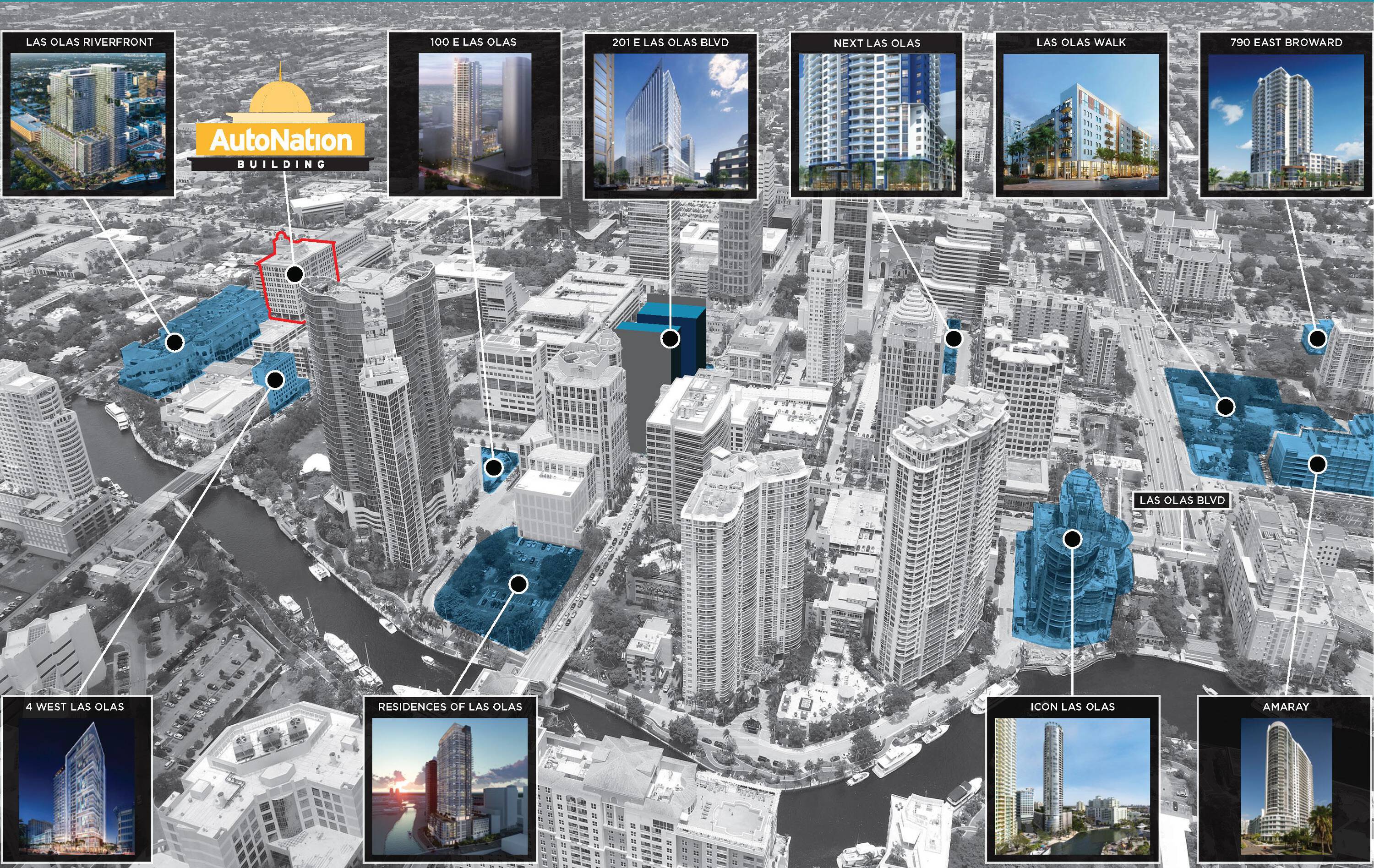 200 SW 1st Ave, Fort Lauderdale, FL 33301 | Crexi.com