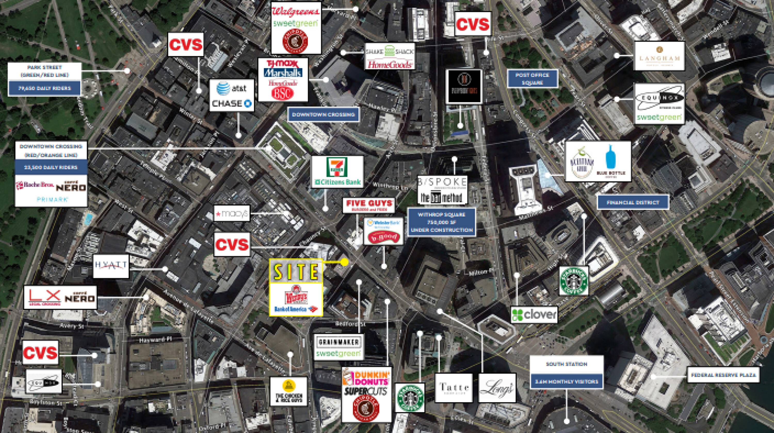 75 Summer Street, Boston, MA 01970 | Crexi.com