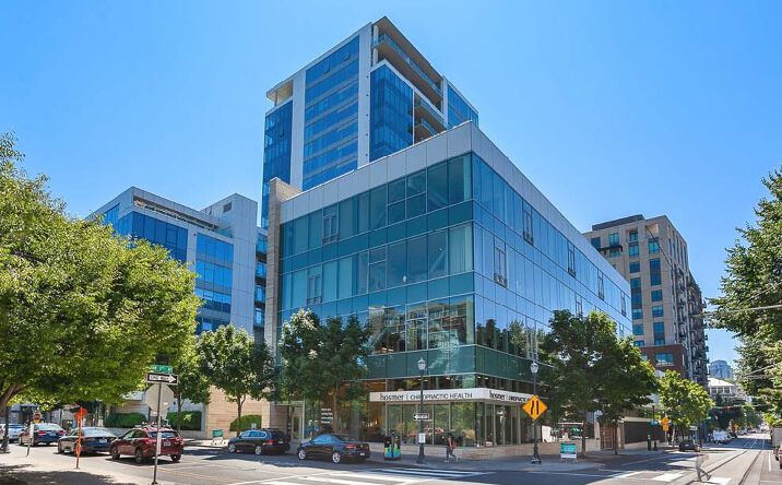 1022 NW Marshall, Portland, OR 97209 | Crexi.com
