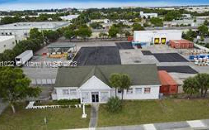 451 SW 12th Ave, Pompano Beach, FL 33069 | Crexi.com