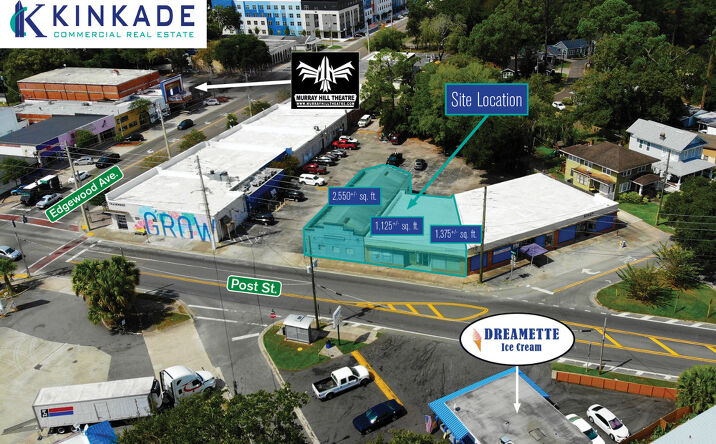 5229 Normandy Blvd, Jacksonville, FL 32205 - Retail Space for Lease ...