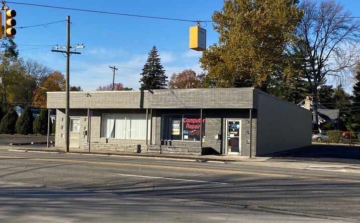 3125 Rochester Rd, Royal Oak, MI 48073 | Crexi.com