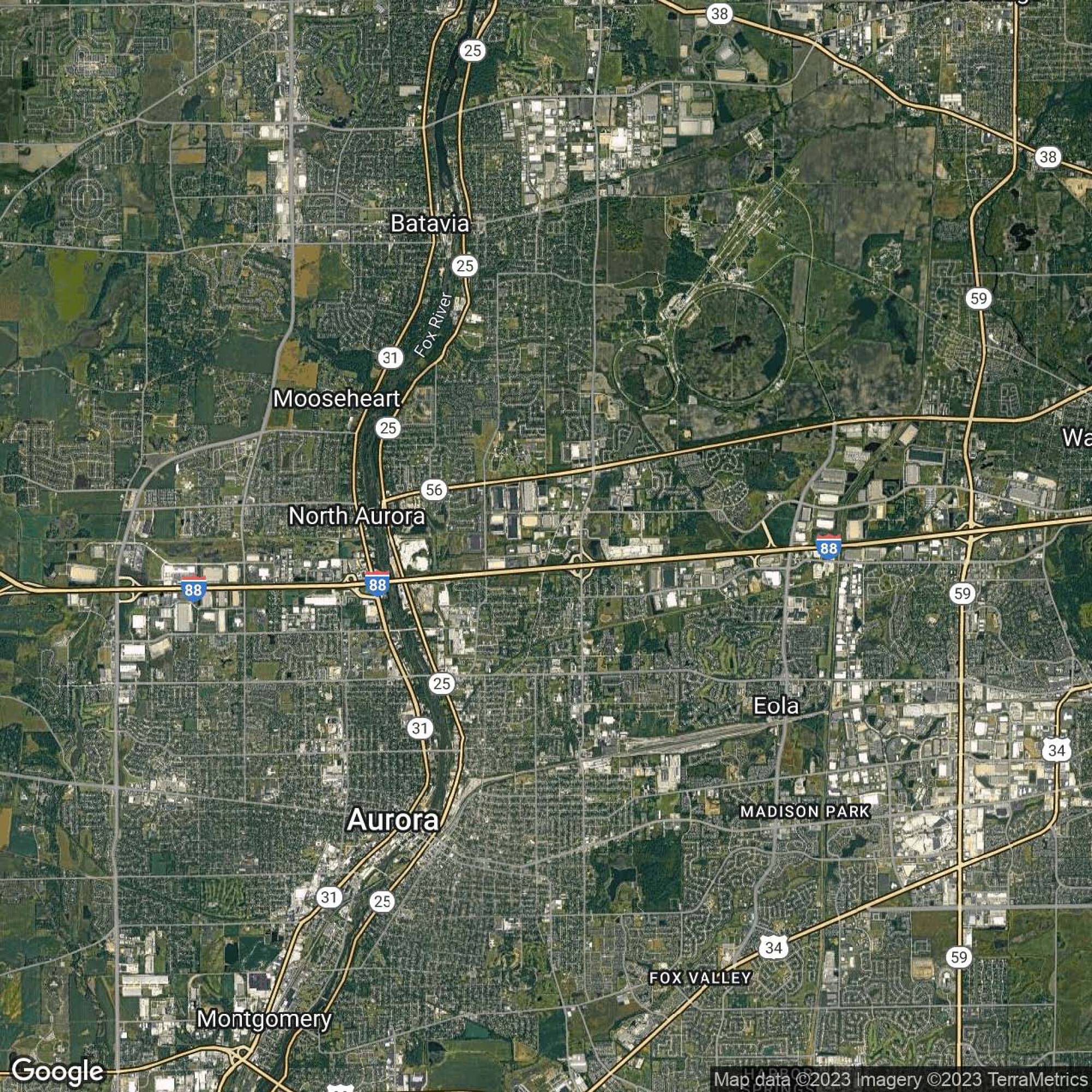 998 Corporate Blvd, Aurora, IL 60502 | Crexi.com