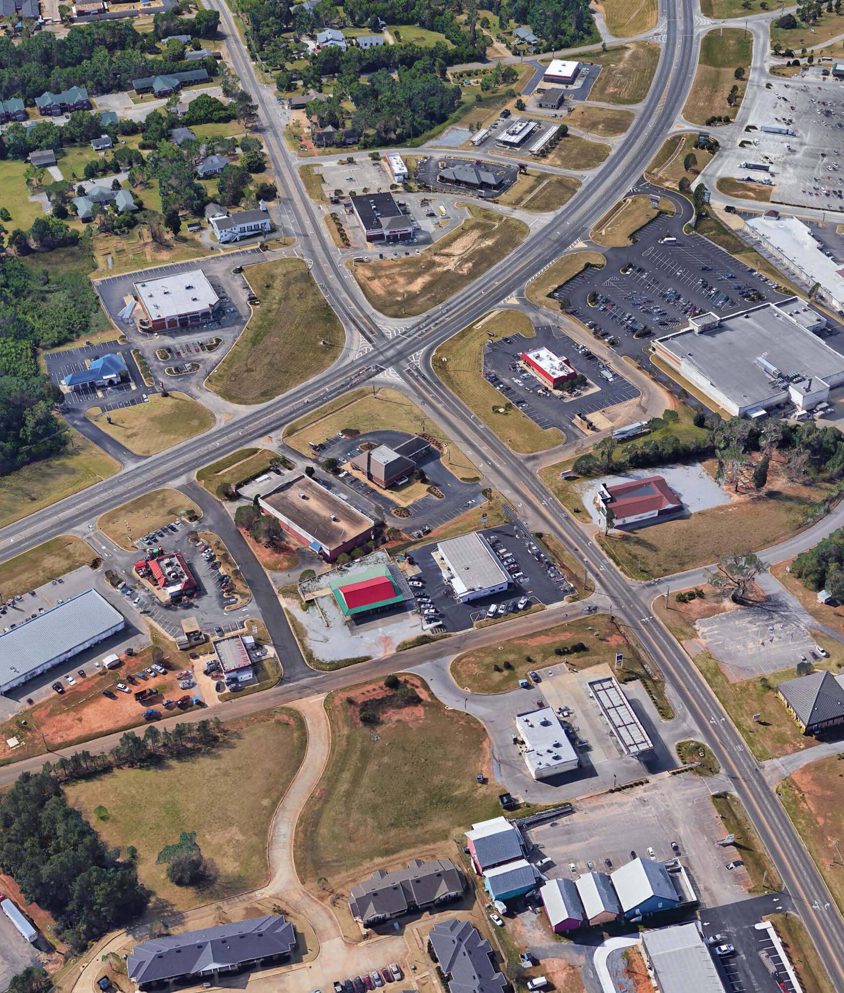 3725 Hwy 14, Millbrook, AL 36054 | Crexi.com