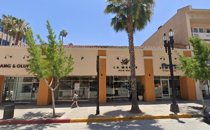 650 E Colorado Blvd, Pasadena, CA 91101 | Crexi.com