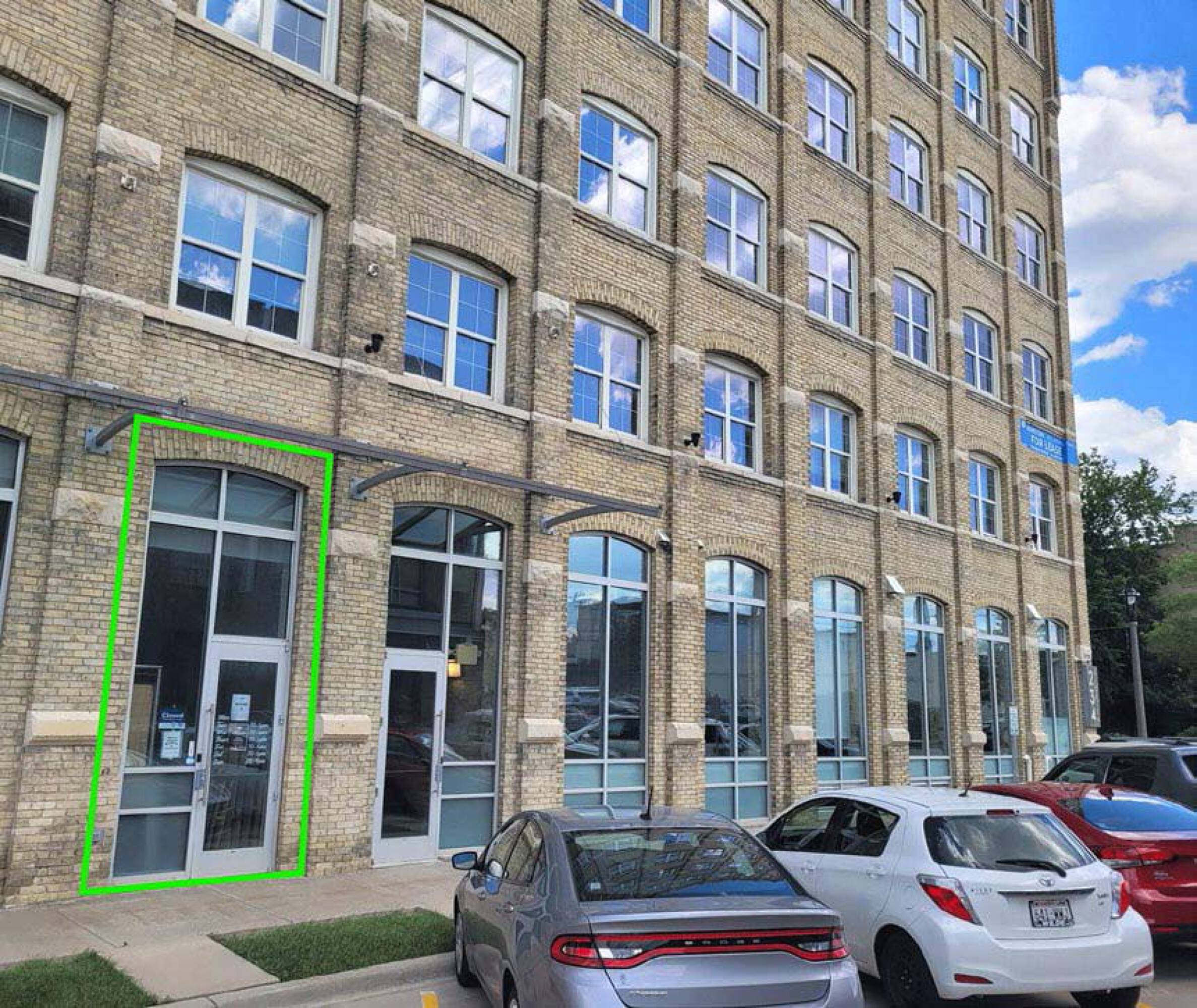234 W Florida St, Milwaukee, WI 53204 | Crexi.com