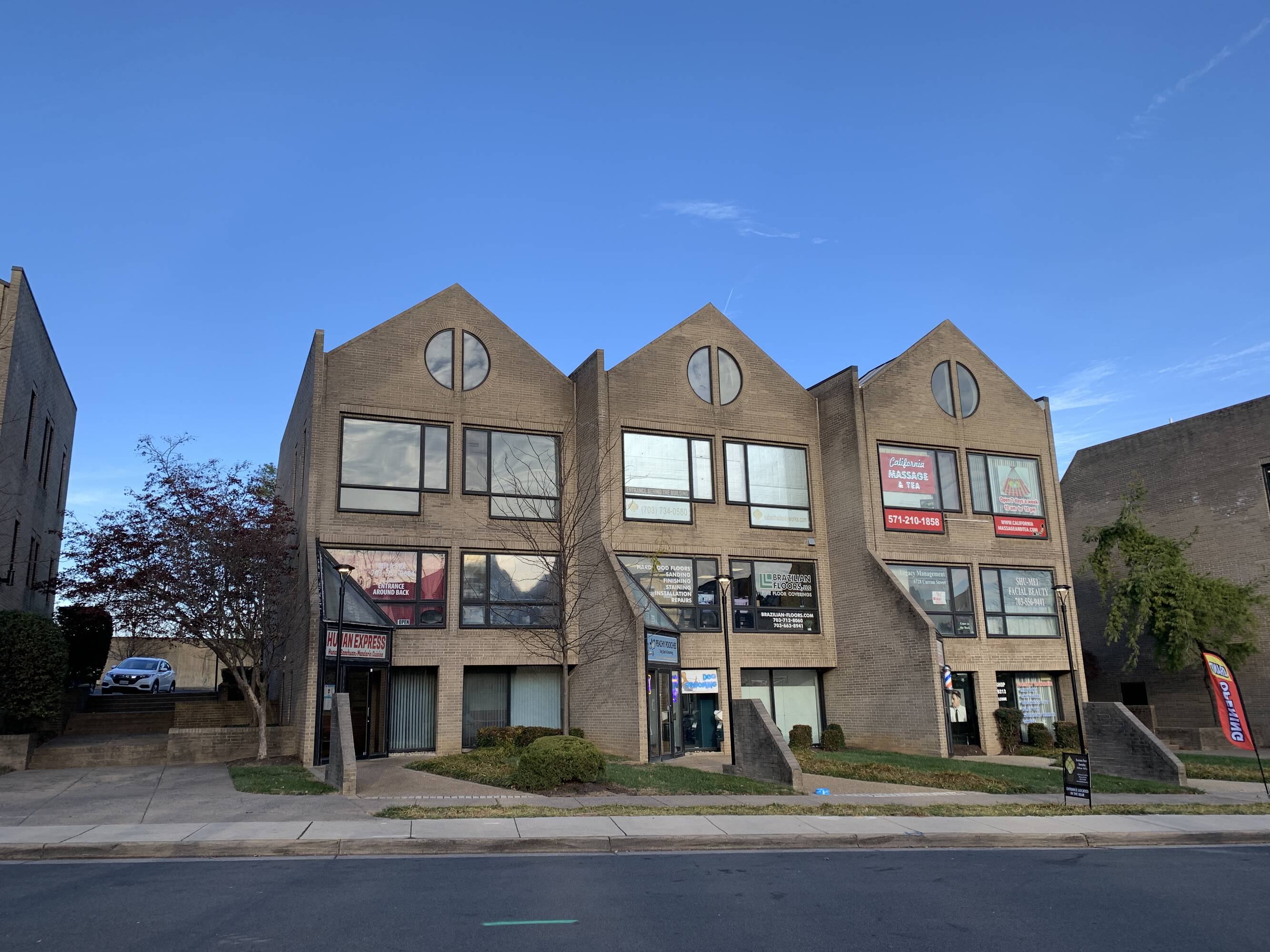 6732 Curran St, McLean, VA 22101 | Crexi.com