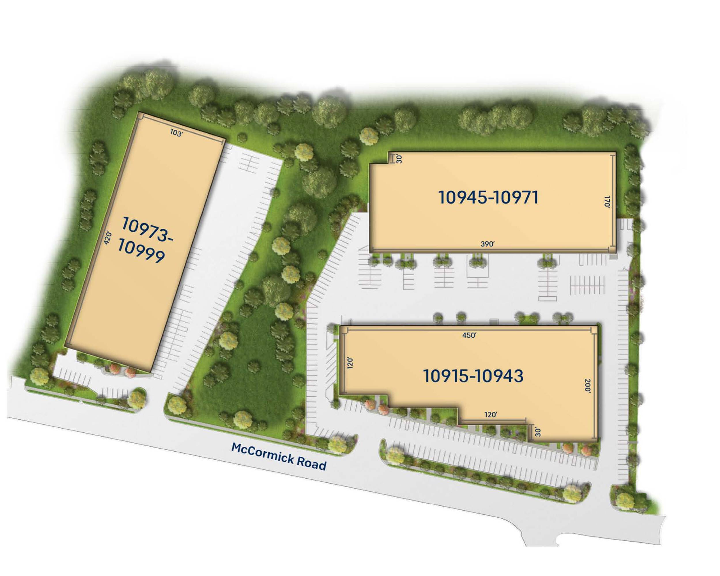 10915-10999 McCormick Road, Hunt Valley, MD 21031 | Crexi.com