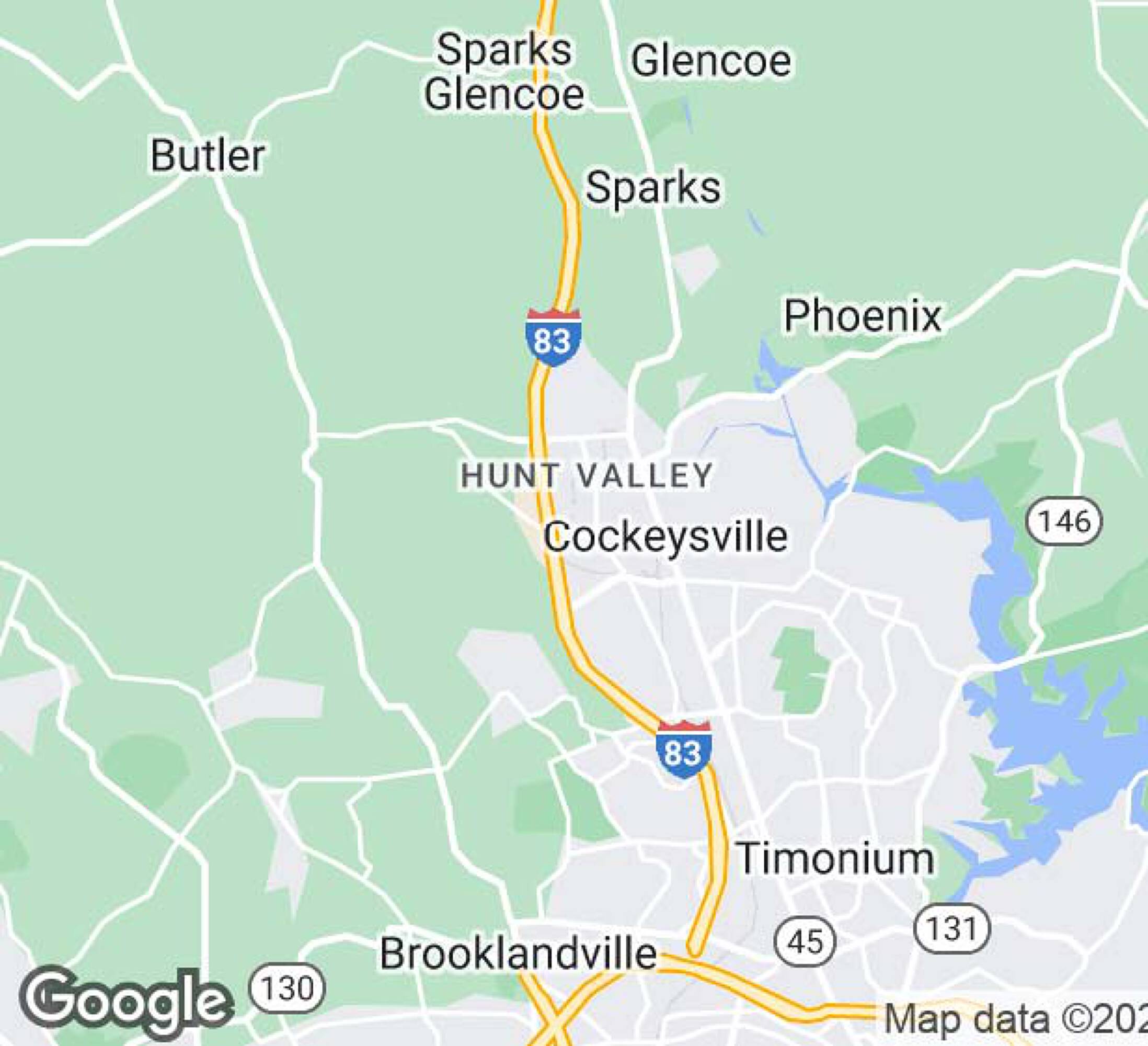 10915-10999 McCormick Road, Hunt Valley, MD 21031 | Crexi.com