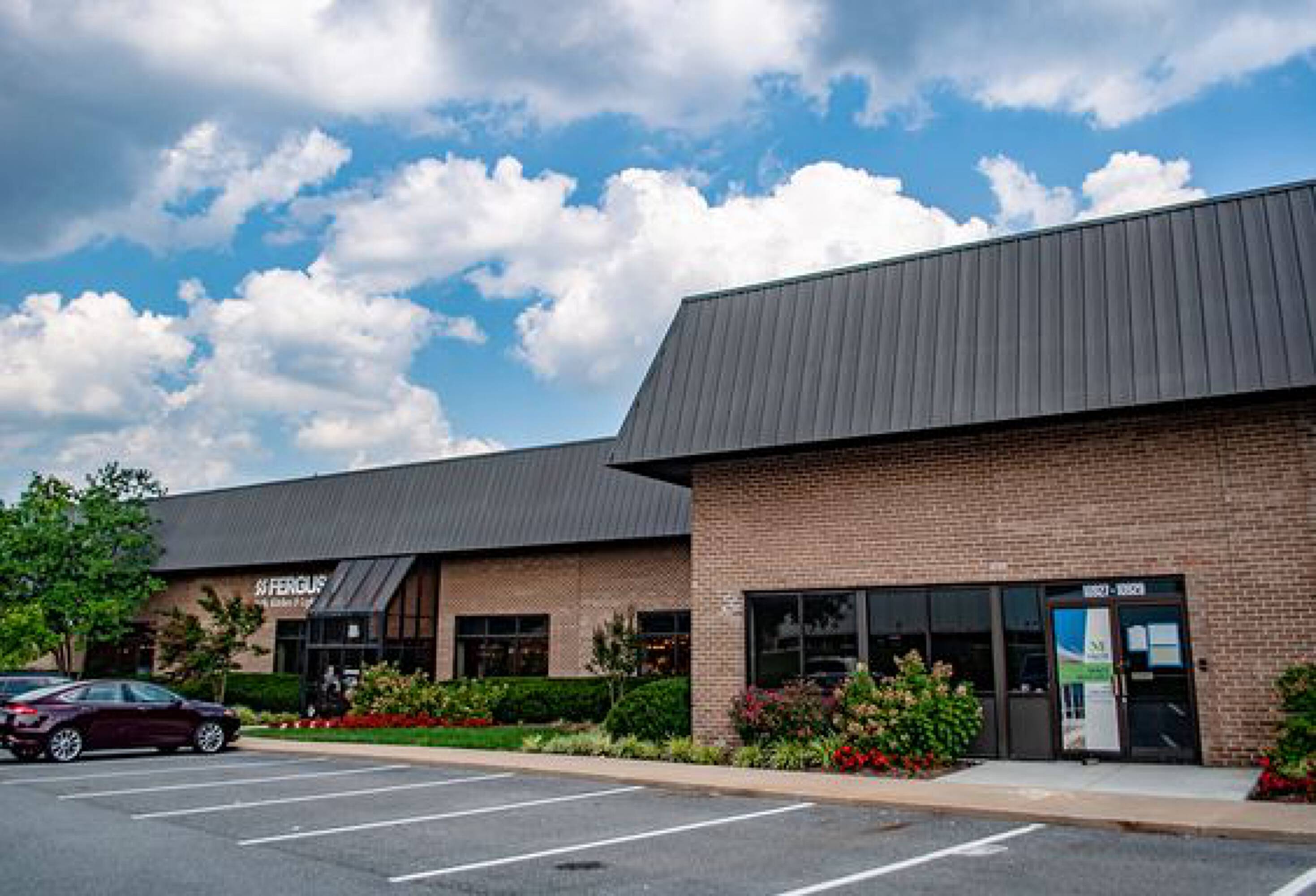 10915-10999 McCormick Road, Hunt Valley, MD 21031 | Crexi.com