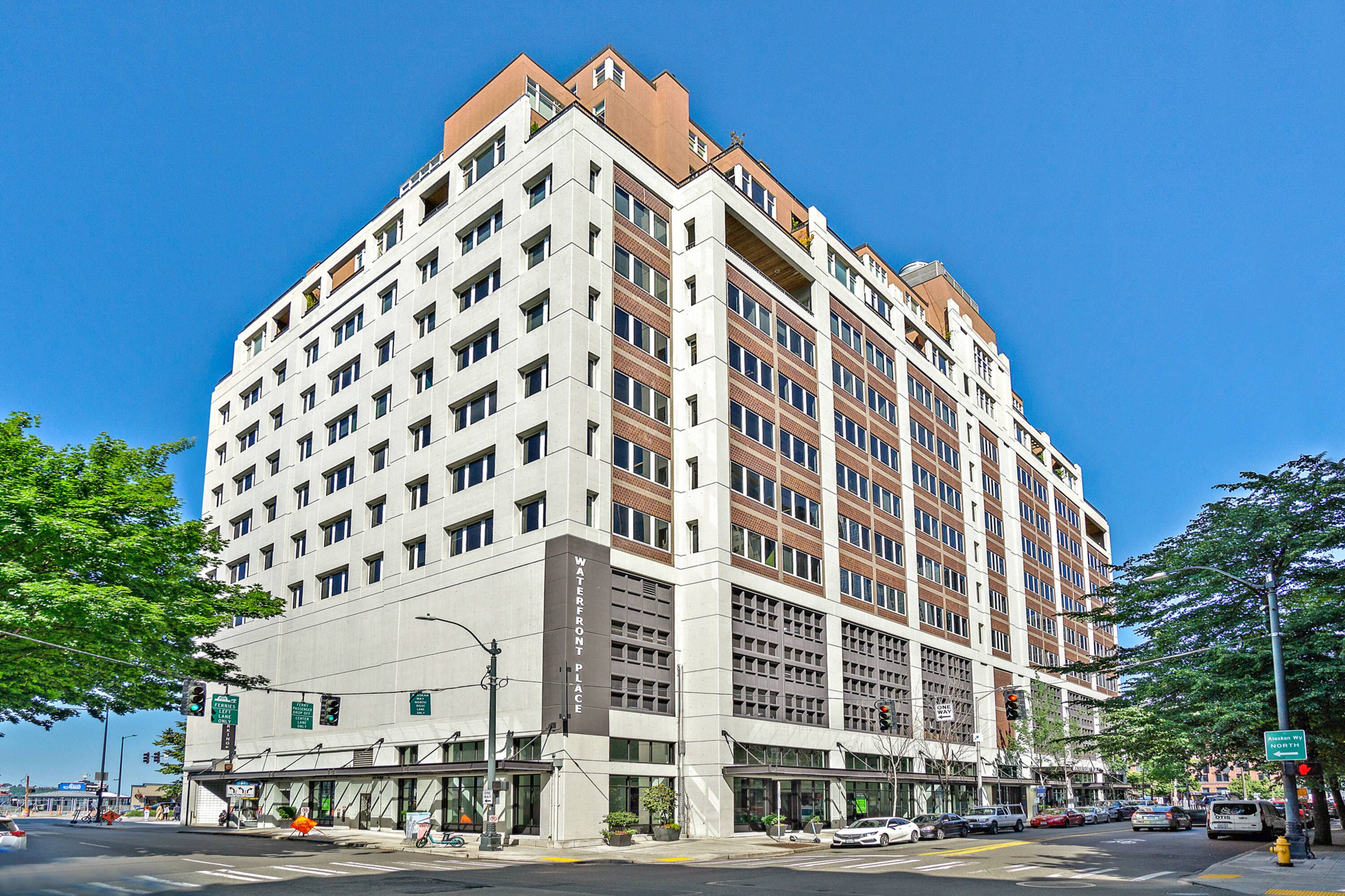 1001-1011 Western Ave, Seattle, WA 98104 | Crexi.com