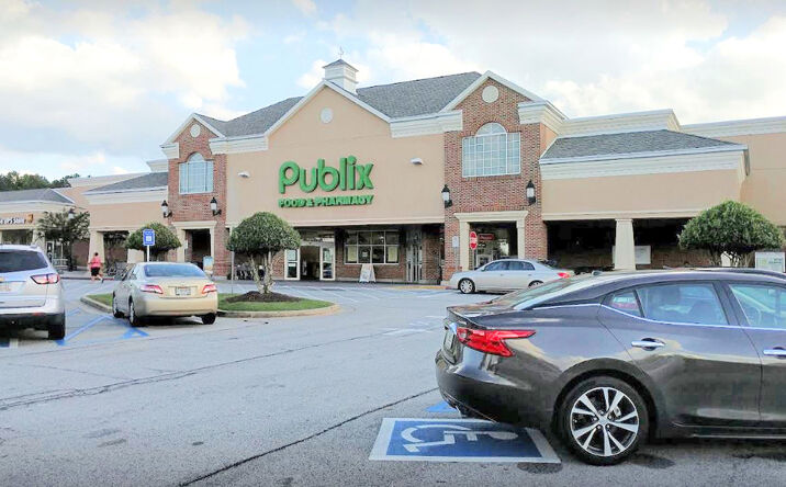 72 City Square Blvd, McDonough, GA 30252 - Retail Space for Lease ...