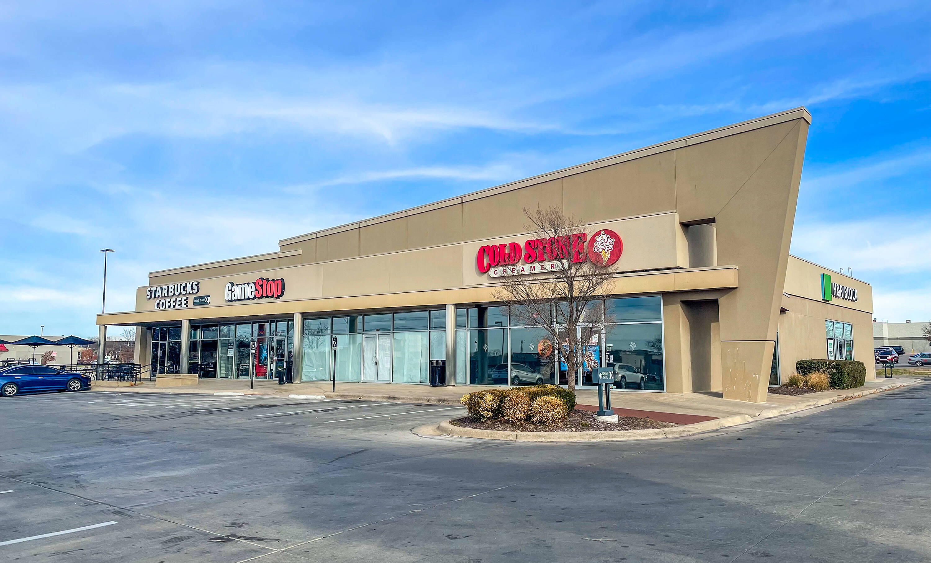 3000 N Rock Rd, Wichita, KS 67226 | Crexi.com